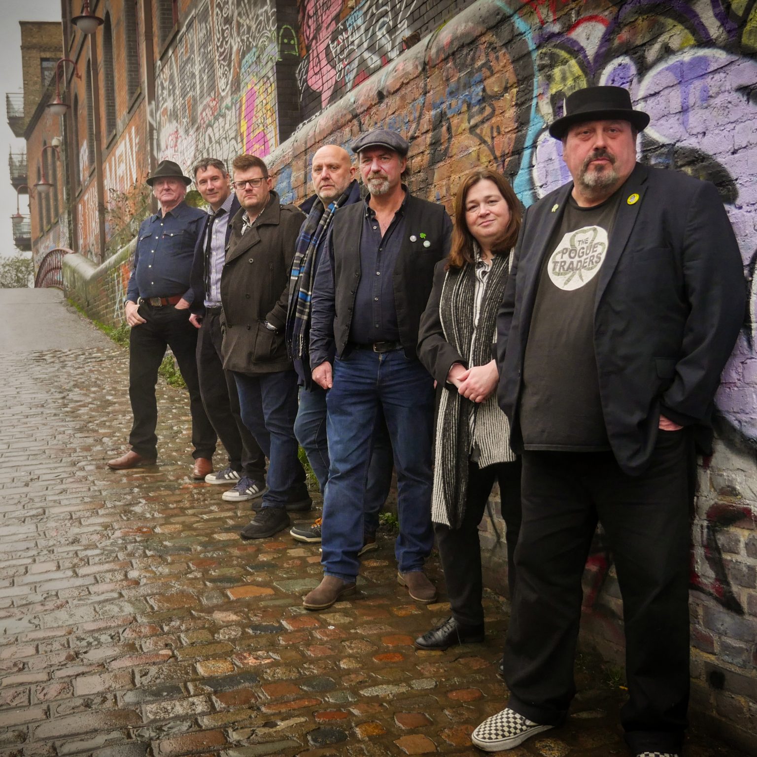 Lineup - Páirc Summer Series